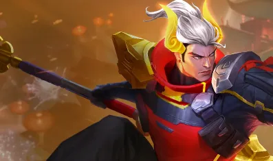 TFT by Niko