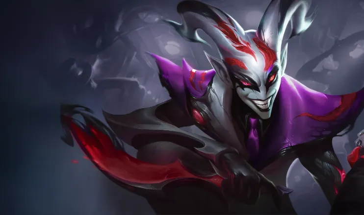 TFT by Niko