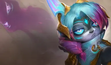 TFT by Niko